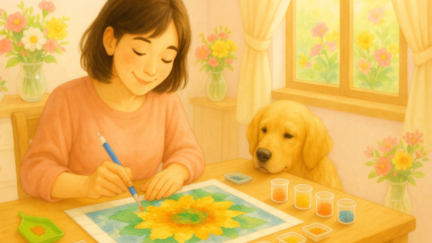 特別なスキルはないけれど、こんなことが得意です（まりの自己紹介その2）｜まり_MARI｜coconalaブログ